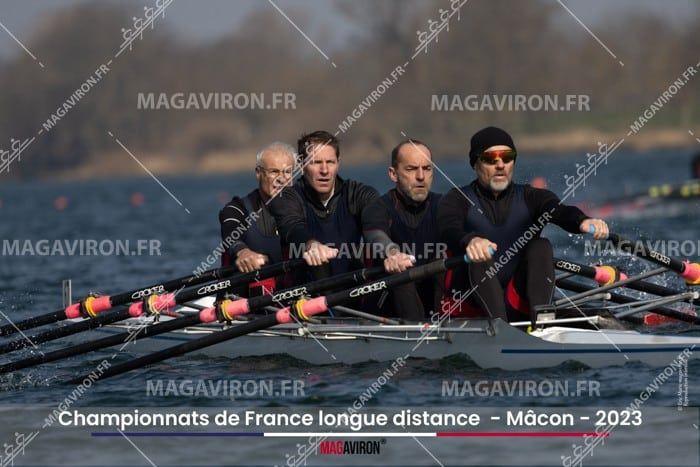 Championnats de France longue distance-Macon-05-03-2023© Eriic Marie ...