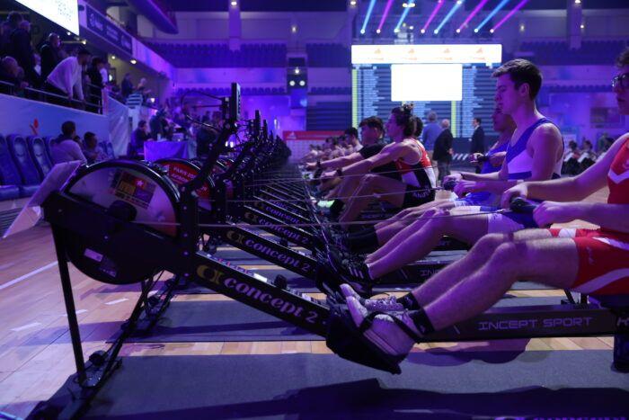 Plus que six jours pour prendre part au MAIF Aviron Indoor 2025 - MAG ...