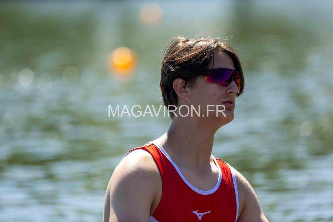 Championnats de France seniors et U19 Macon 2026 © Magaviron-Eric Marie ...